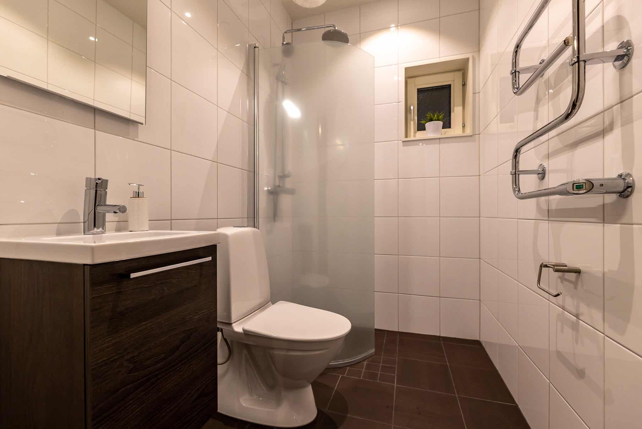 Solbacken Village 333 - Sälen - Tandådalen Cabins and apartments