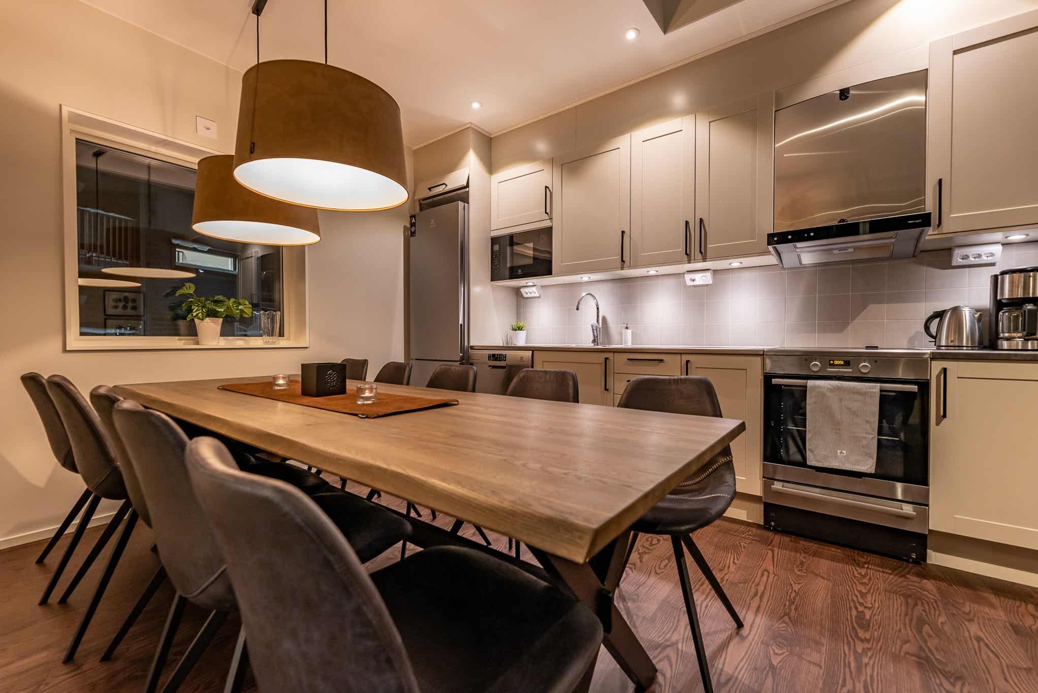 Solbacken Village 333 - Sälen - Tandådalen Cabins and apartments