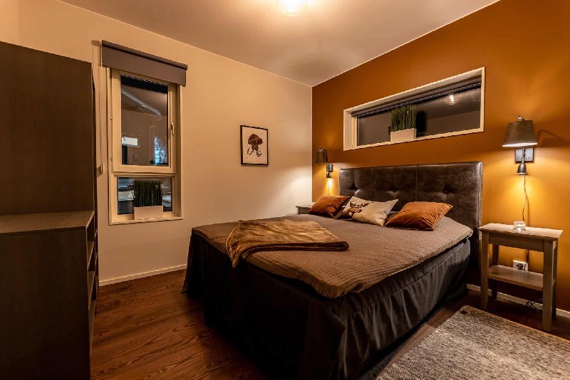 Solbacken Village 333 - Sälen - Tandådalen Cabins and apartments