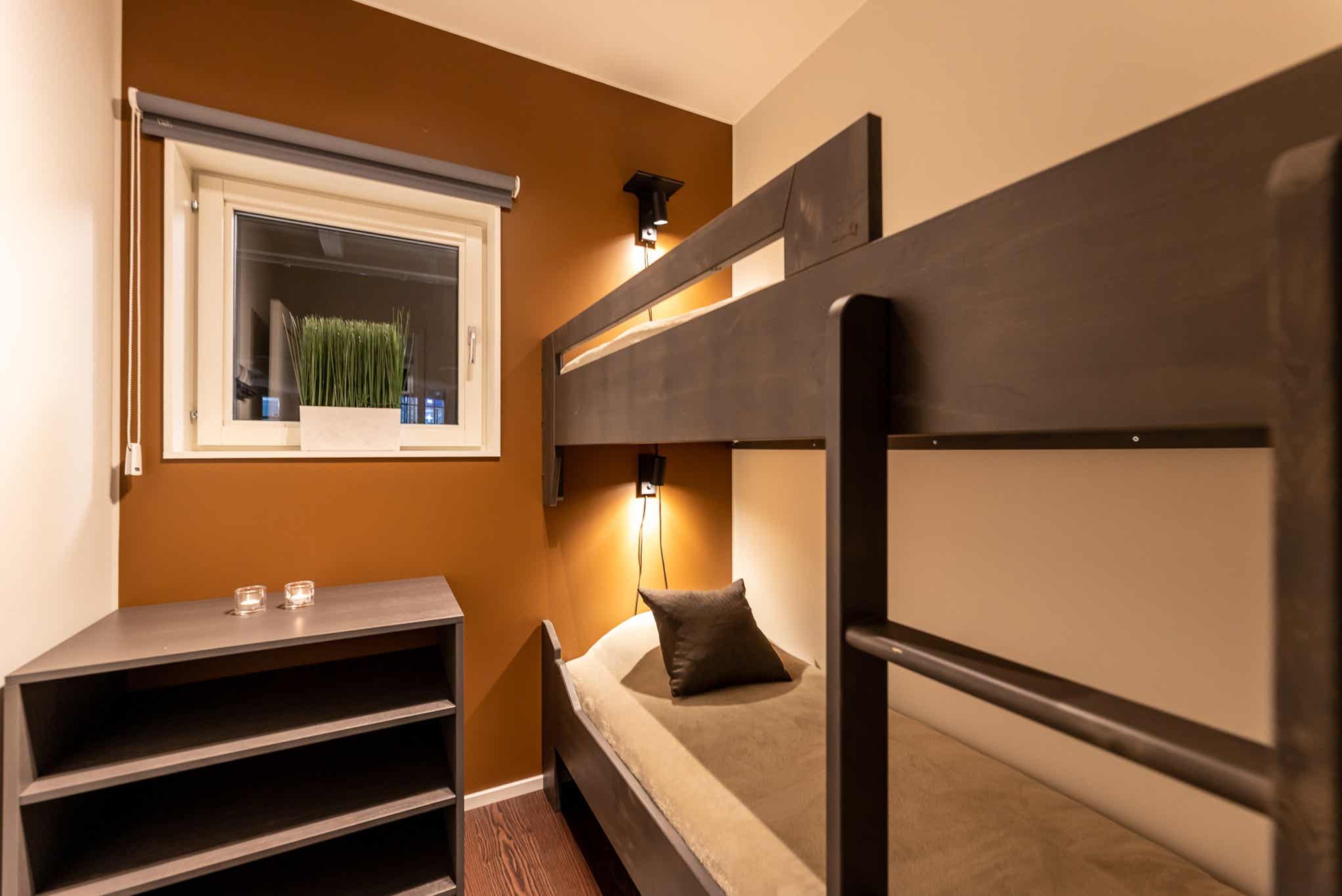 Solbacken Village 333 - Sälen - Tandådalen Cabins and apartments