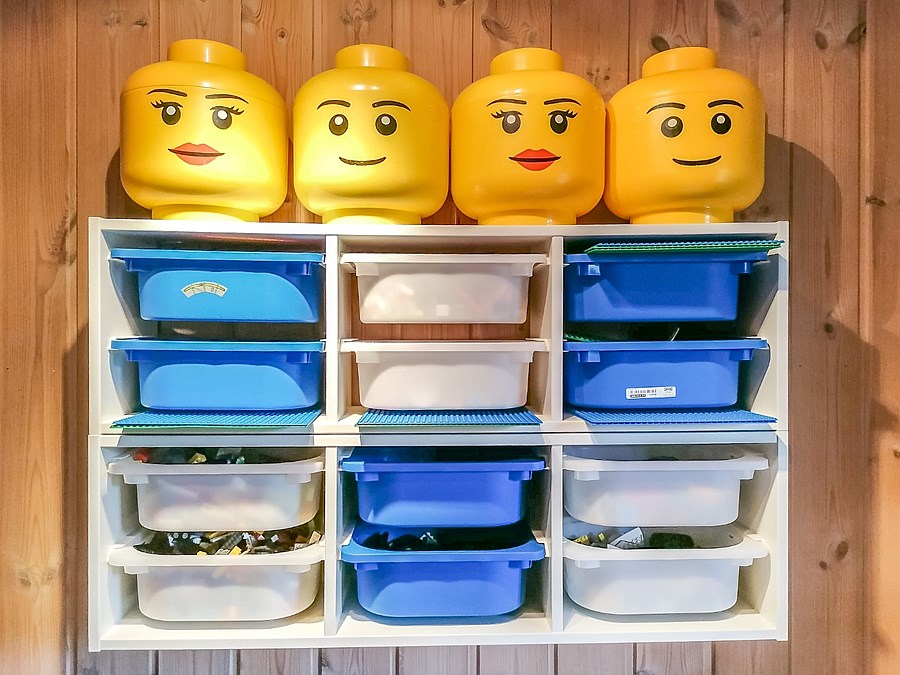 #Geilolia Hyttetun / LEGO hytte - Geilo Hytter og lejligheder