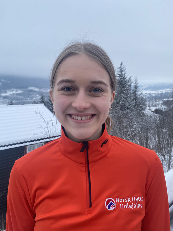 Personale | Norsk Hytte Udlejning