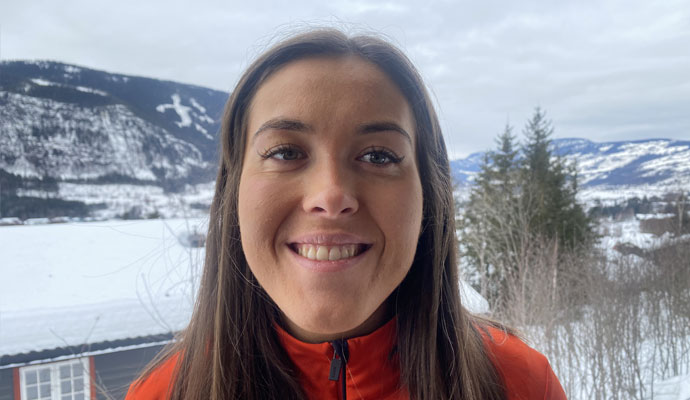 Personale | Norsk Hytte Udlejning